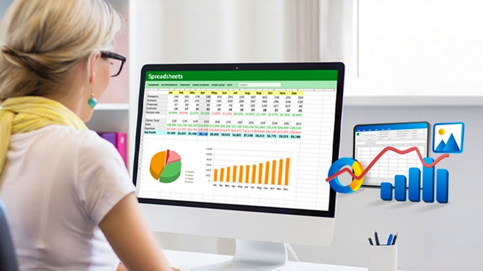 Best Data Analysis Excel Courses And Certificates 2025 Coursera Learn